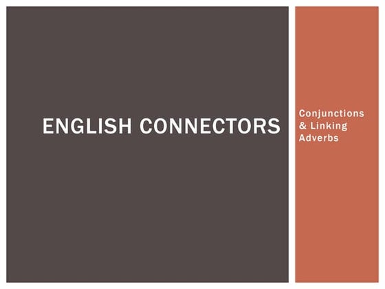 Present and past tenses | PPT