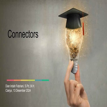 Connectors_Share bahasa inggris untuk mahasiswa.pptx