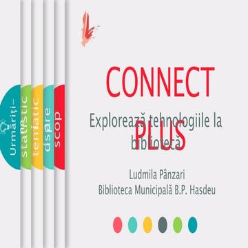 Connect plus | PPTX