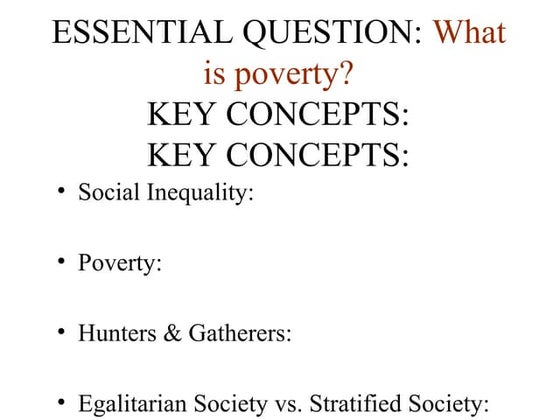 Caste system ppt | PPT