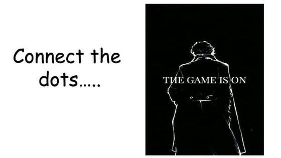 The conceited python | PPT