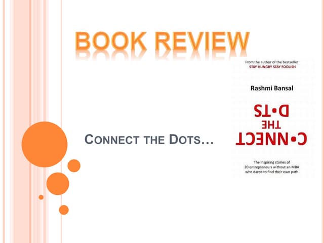 connect-the-dots