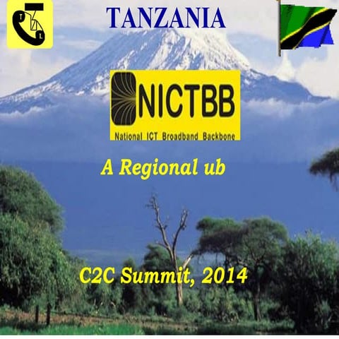 Connect to Connect NICTBB | PDF
