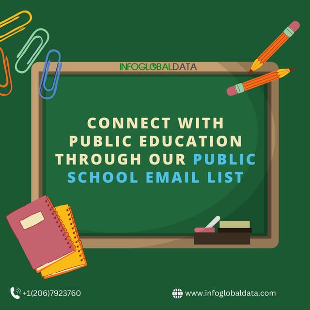 Elementary School Email List - InfoGlobalData.pdf