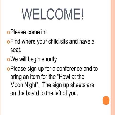5th grade powerpoint | PPT