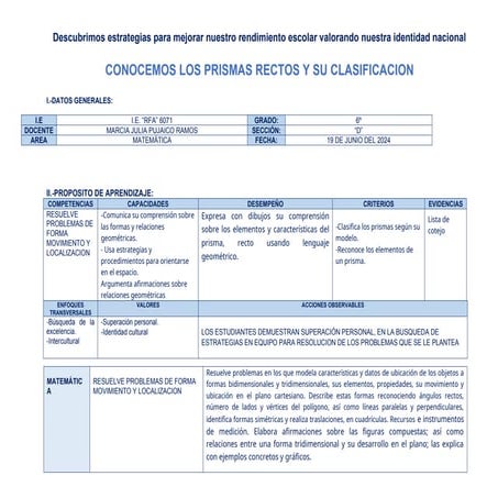 CONOCEMOS LOS PRISMAS RECTOS Y SU CLASIFICACION.docx