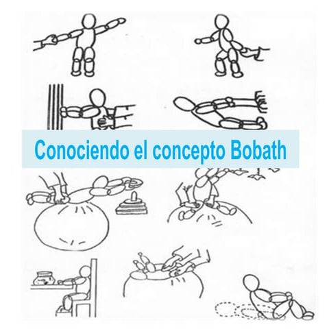 Concepto de bobath y su uso como tratamiento 2