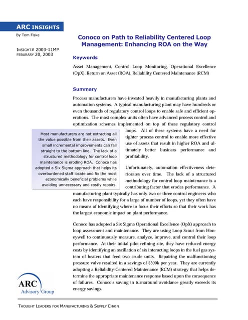 Article [Hydrocarbon Processing]- Refinery-wide Model in Aspen HYSYS | PDF