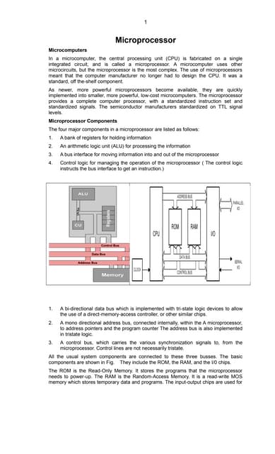 Internal and external hardware components of a computer | PPT