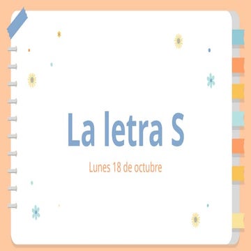 Conozcamos la letra S con elementos.pptx