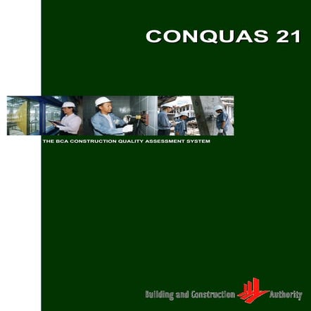 Conquas | PDF