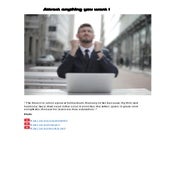 Conquer everything you want | PDF