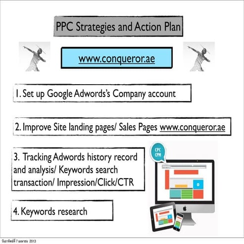 Conqueror presentation | PDF