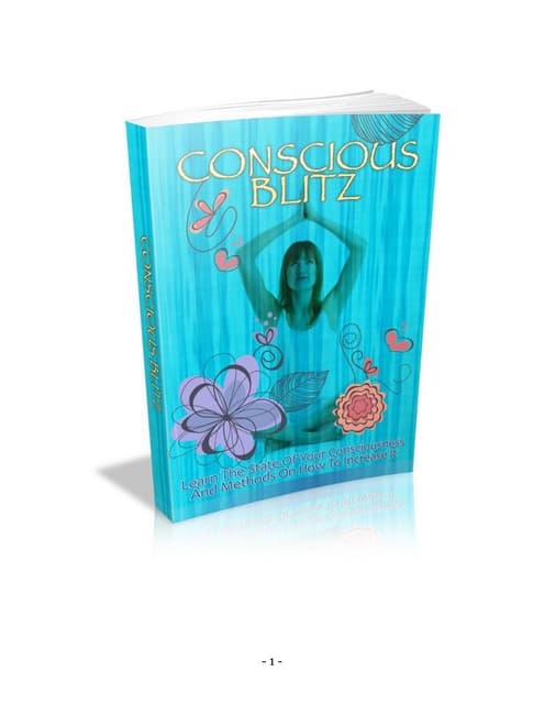 The psychological secret | PPT