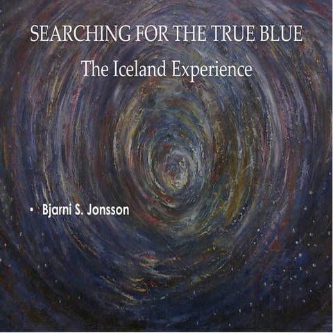 Conscious Social Evolution: The Iceland Experience | PDF