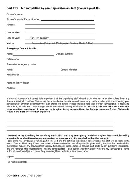 Code of conduct | DOCX