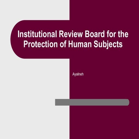 Consent about protection of human subjects .pdf