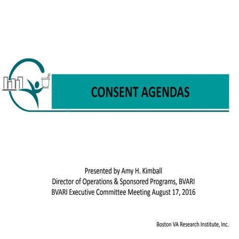 Consent agendaec081716v2 | PPTX