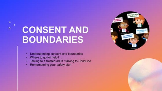 Health and Well being for kids aged 10-13 | PPT