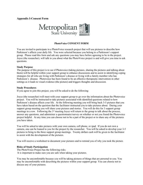 Focus group questions | PDF