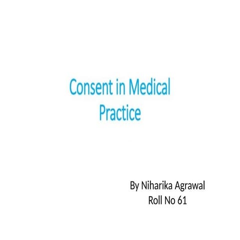 Consent forensic medicine ppt.... (1).pptx