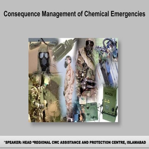 Consequence Management in chemical disaster response.pptx