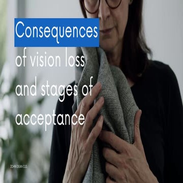 Consequences of vision loss and stages of acceptance.pdf