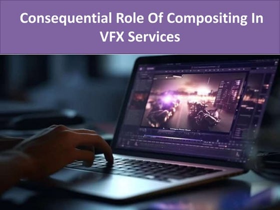 How VFX Enhances Art of Visual Storytelling.pptx | Computer Animation ...