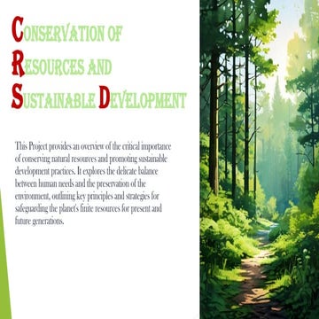 Conservation-of-Resources-and-Sustainable-Development for upload.pptx