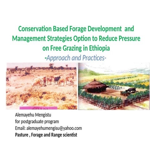 Conservation Based Forage Development.pptx