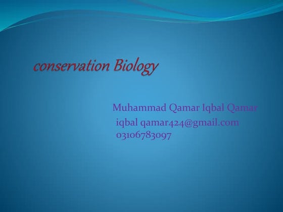 BIO413_1_010614.pdf introduction to zoogeography | PPT