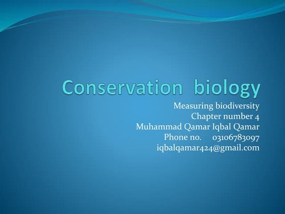 Chapter 9 IUCN Categories.atdsz\4099w3spptx | PPTX