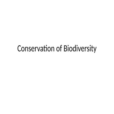 Conservation of Biodiversity nature.pptx