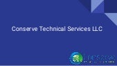 Conserve technical services llc