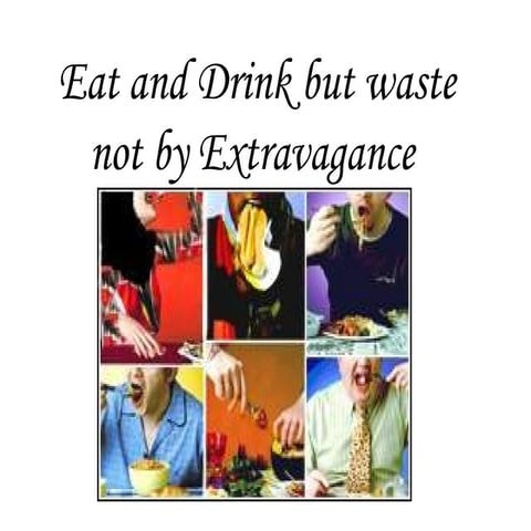 Conserving Food | PPS