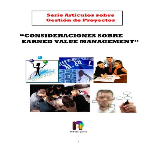 Valor Planeado (VP) y Linea Base (LB) de un proyecto | PDF
