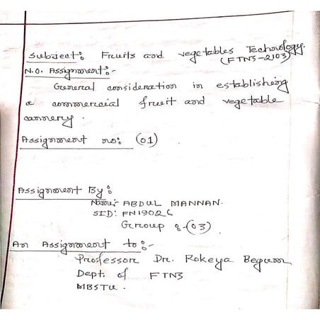 Consideration in establishing...... assignment-1.pdf