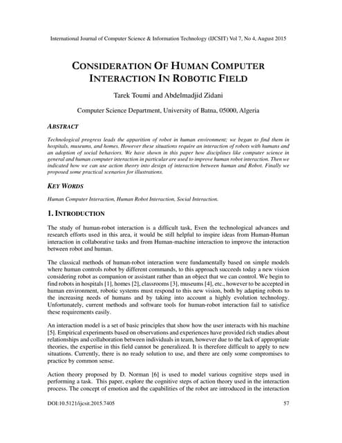 Virtualization of consciousness | PDF