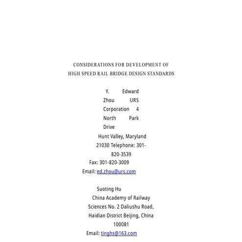 considerations-for-development-high-speed-rail-bridge-design-standards ...
