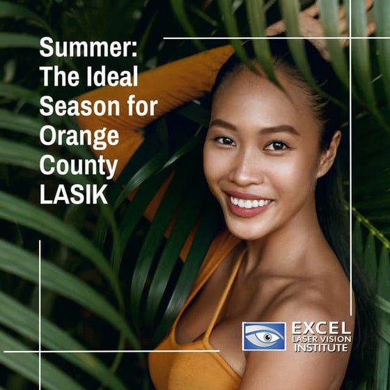 Dangers of Screen Devices and Benefits of Orange County LASIK | PDF