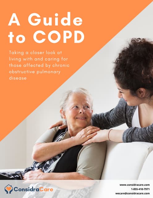 Warning Signs of Lung Diseases | Dr Gokhale | PPTX