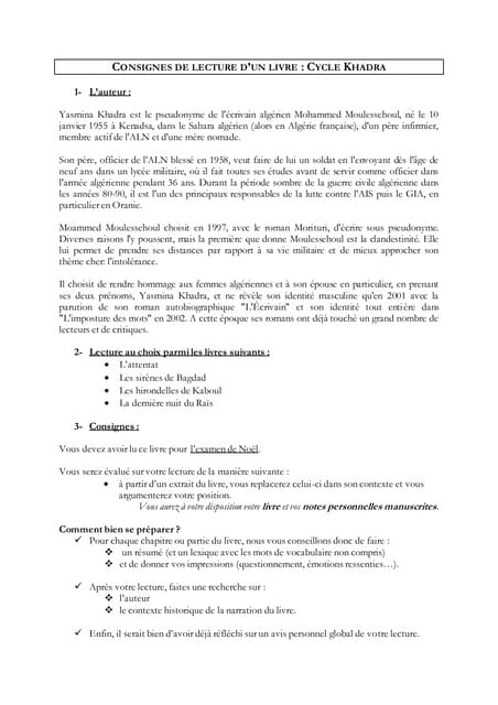 Fiche technique grille d'analyse d'un doc | PDF