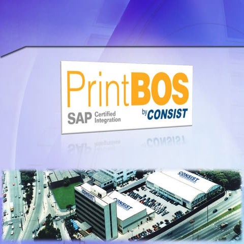 PrintBOS | PPS