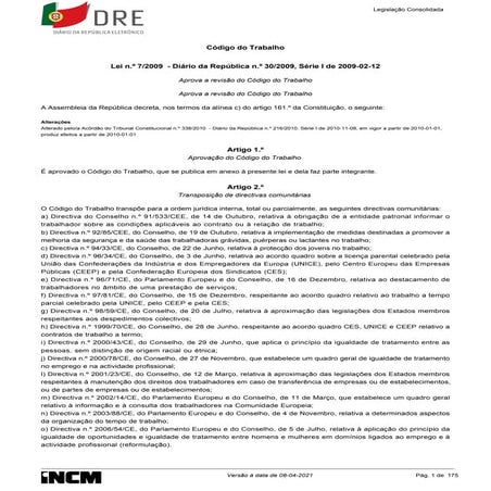 Lei Nr 13-2023, de 25 de Agosto - Lei do Trabalho.docx