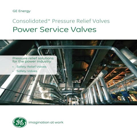 Consolidated power srvc_valves_brochure_0512 | PDF