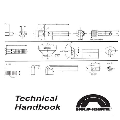 Holo-Krome catalog | PDF