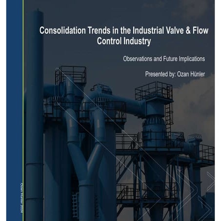 Consolidation Trends at Flow Control Industry.pdf