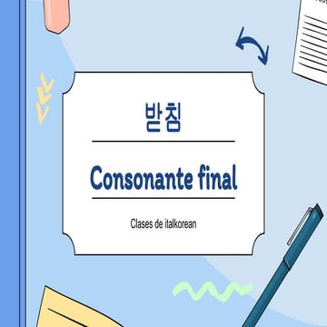 Consonante Final Final De Los Tiempos (Spanish Edition): Brotons, Juan