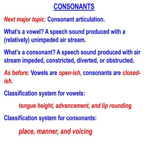 consonants.ppt