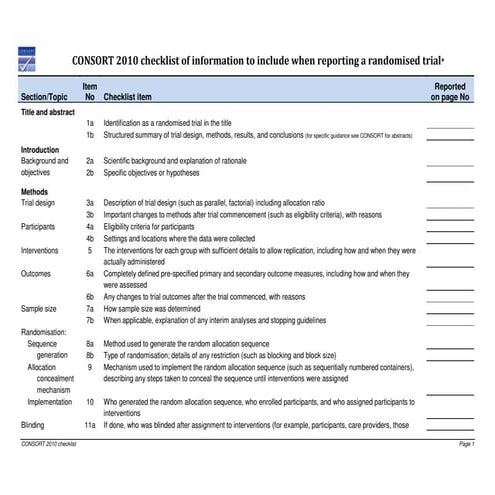CONSORT 2010 Checklist.pdf
